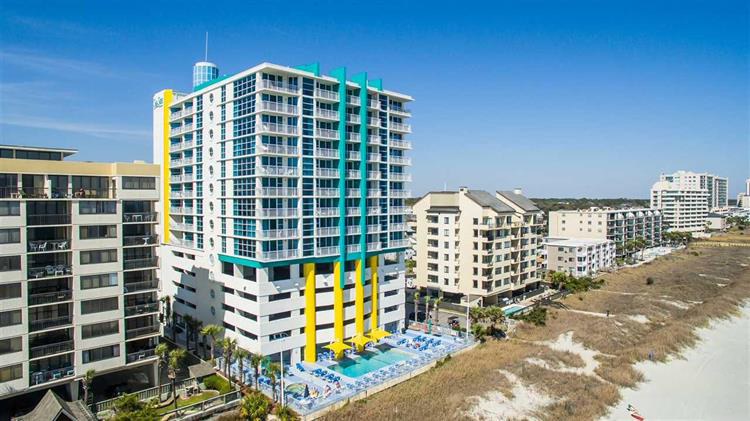 Property Management Beach Vacation Rentals