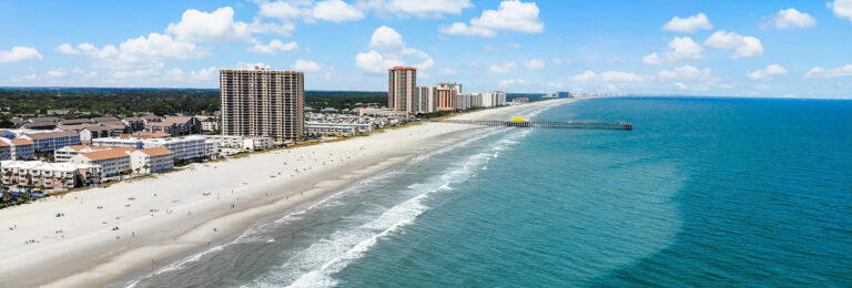 Shore Drive - Beach Vacations