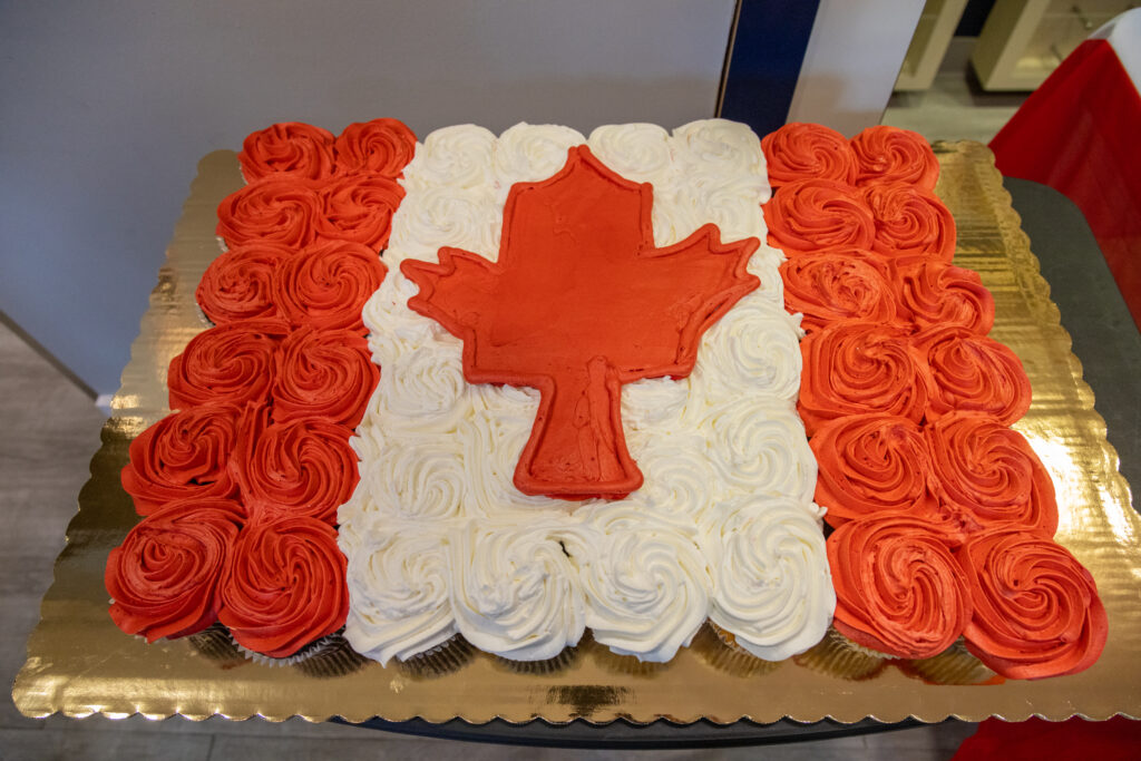 Exploring the Magic of Can-Am Days and St. Patrick's Day Festivities in ...