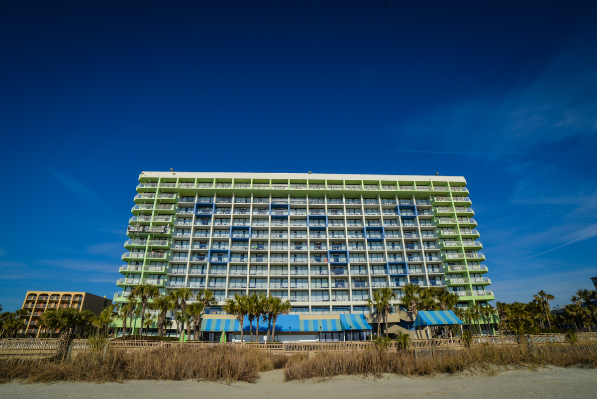 Monthly Rentals - Beach Vacations