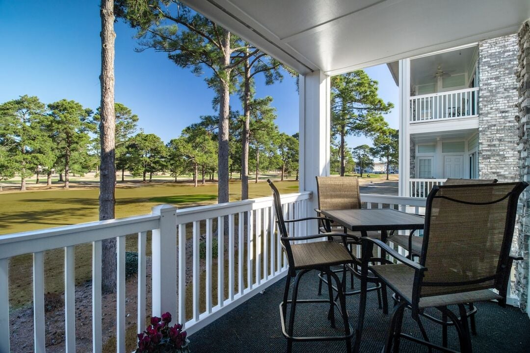 Magnolia Pointe 4809-102 - Beach Vacations